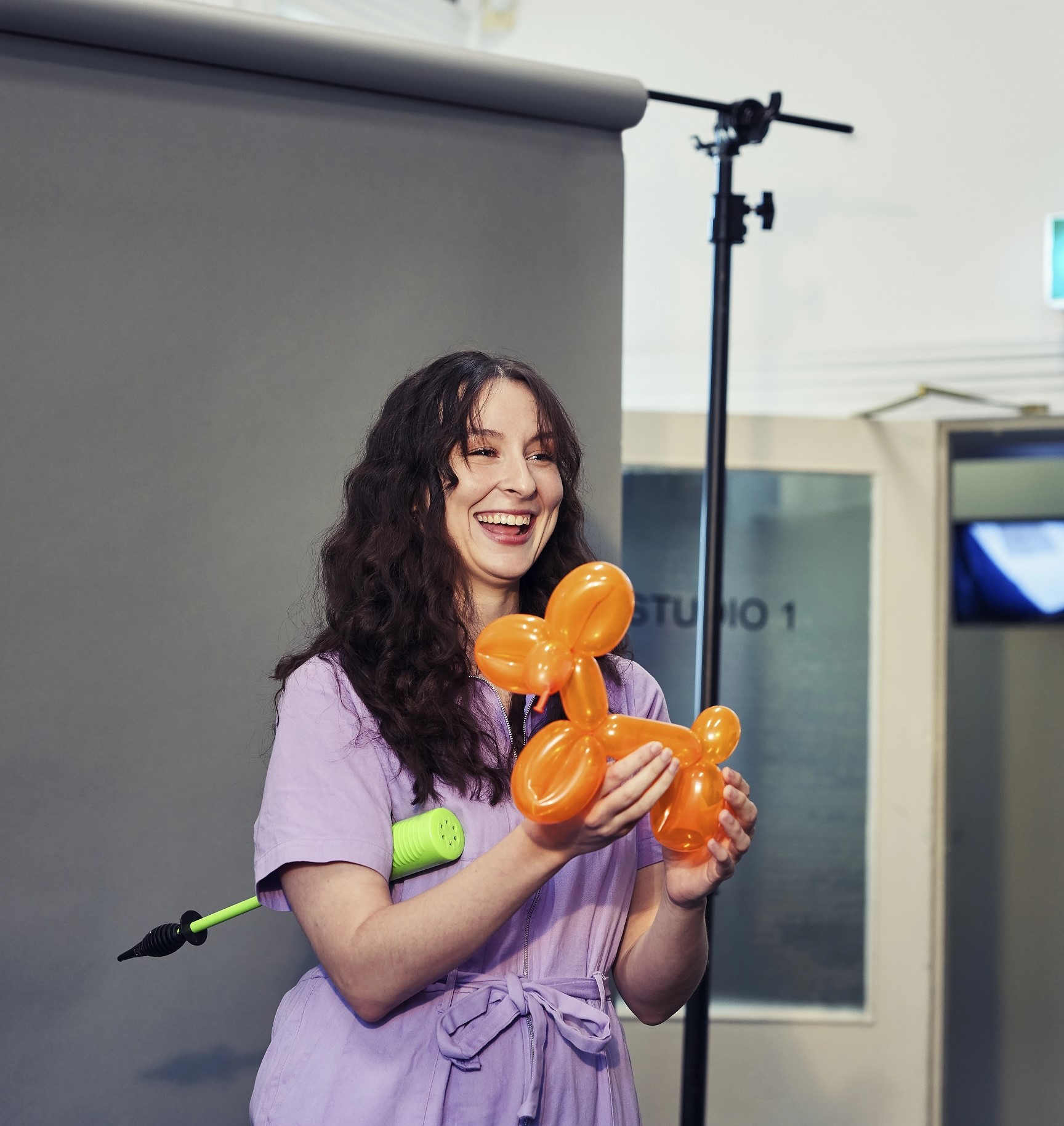 Humans of Swinburne Online: Annabelle's Story - Swinburne Online