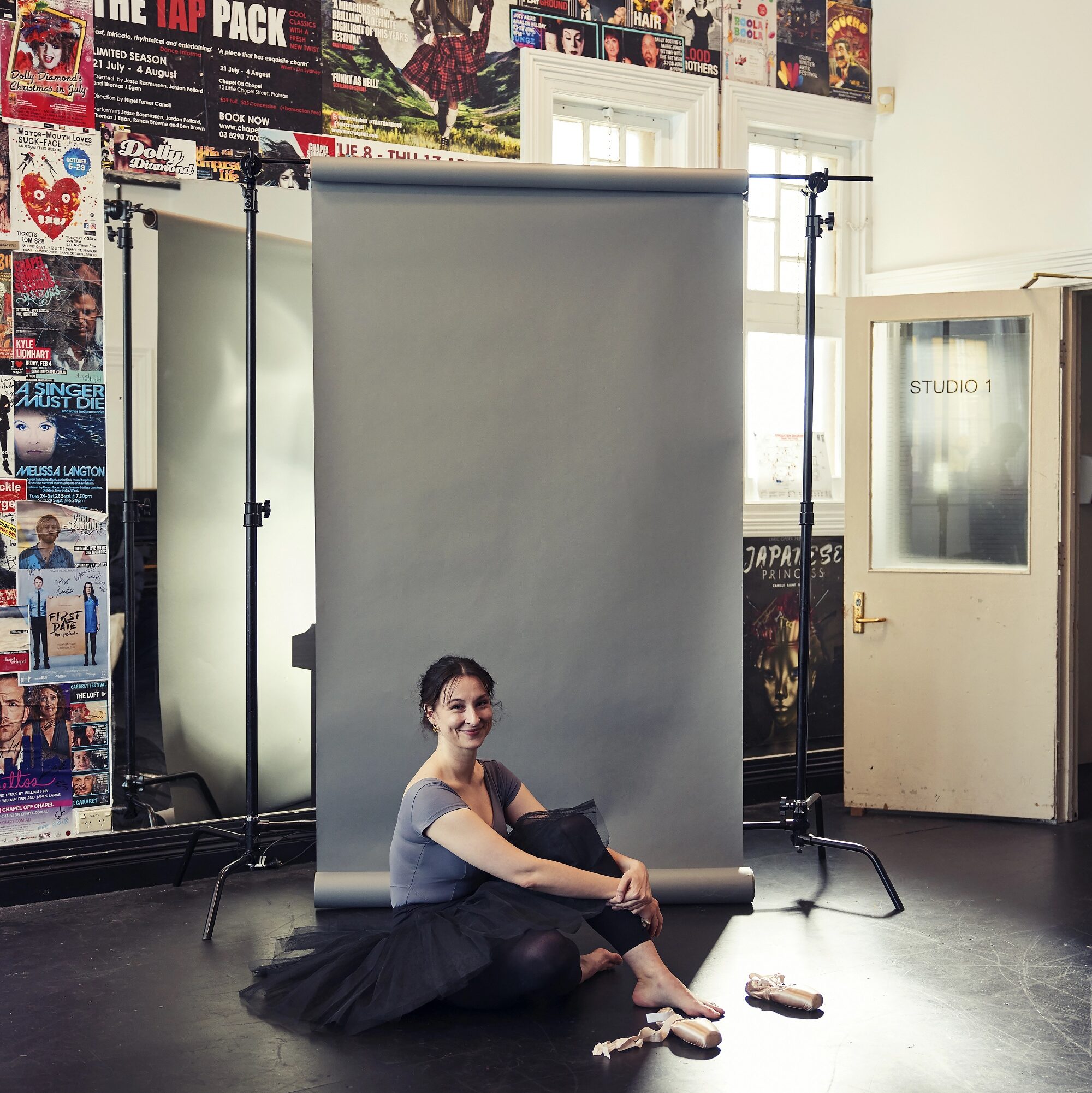 Humans of Swinburne Online: Annabelle's Story - Swinburne Online