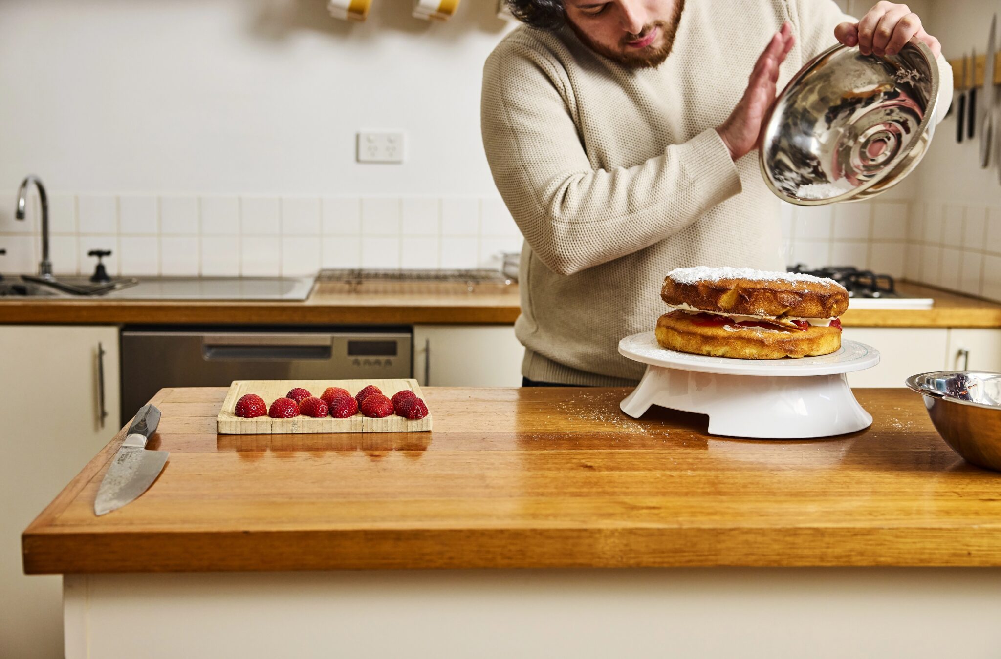 Humans of Swinburne Online: Corey's Story - Swinburne Online