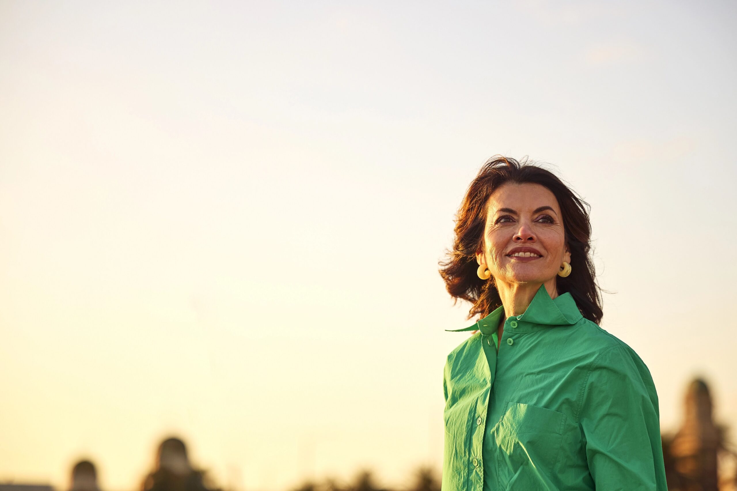 Humans of Swinburne Online: Tracey's Story - Swinburne Online